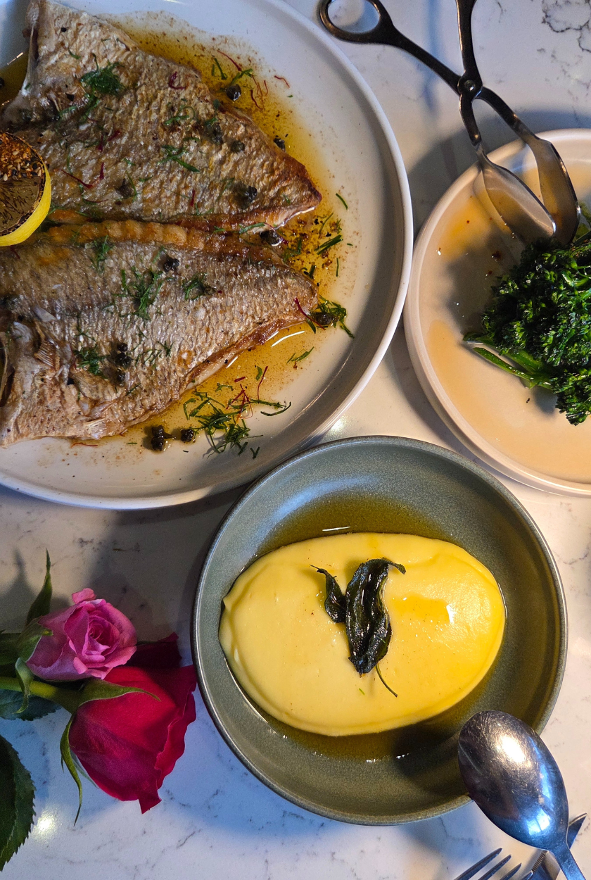 Clover Dining spreads Valentine’s love with a Wafu experience | HerCanberra