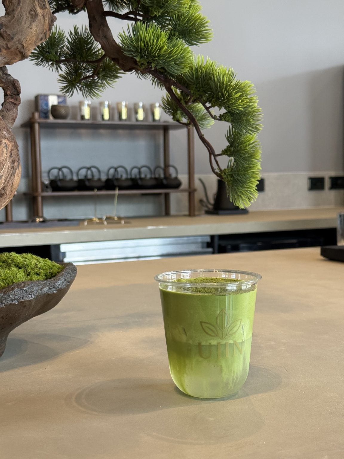 First Look: Ujin Matcha House, Canberra’s first Matcha Specialty Store ...