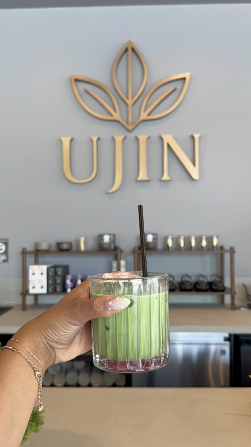 First Look: Ujin Matcha House, Canberra’s first Matcha Specialty Store ...