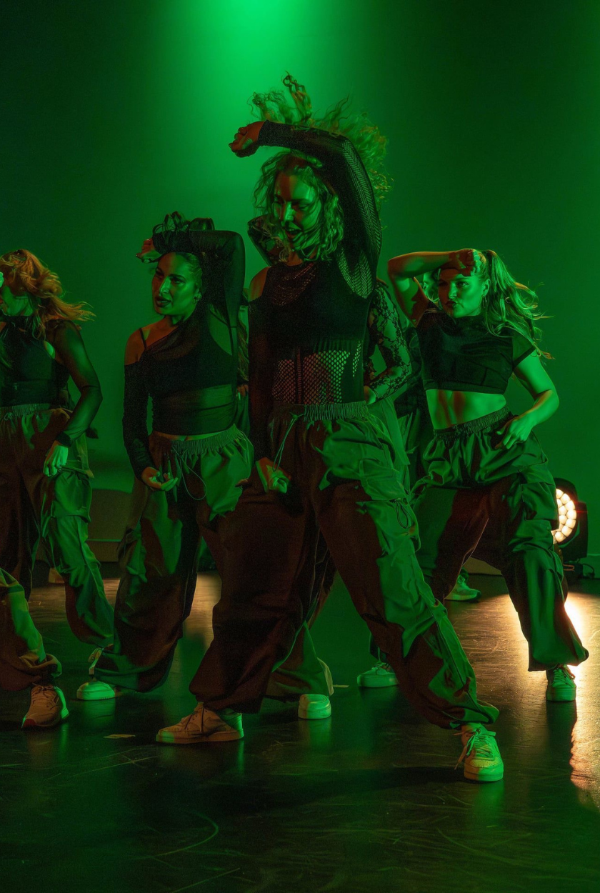 Sunlight Queenz are bringing full-force femme power to the Canberra ...