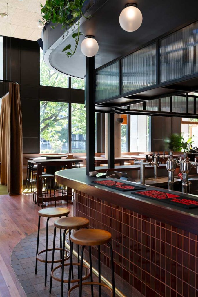 The wait is over: Capital Brewing Co.'s Lager House opens this Friday ...