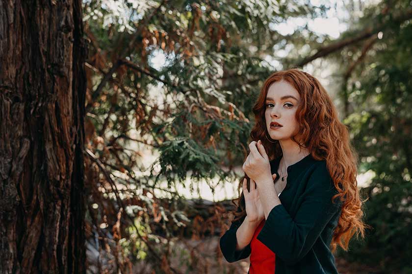 How to layer for Canberra’s cold mornings | HerCanberra
