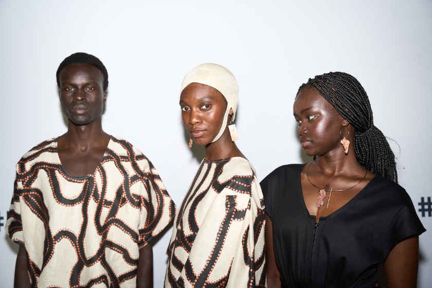 Meet the Canberra designers making their debut at Australian Fashion ...