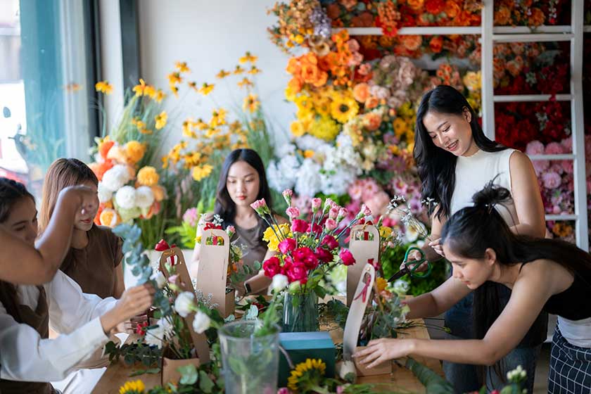 Better than brunch? Fun ways to celebrate Mother’s Day in Canberra ...