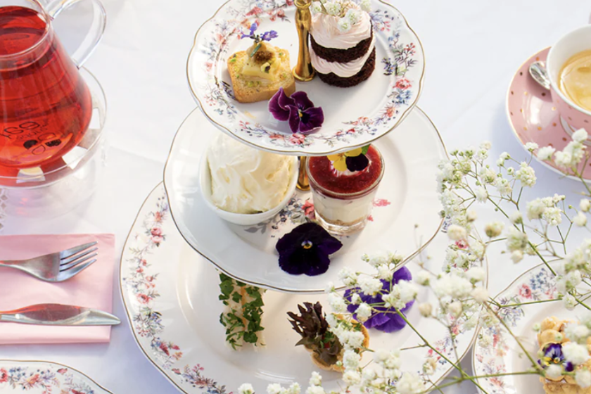 Canberra’s cult-favorite teahouse is finally heading south: Adore Tea ...