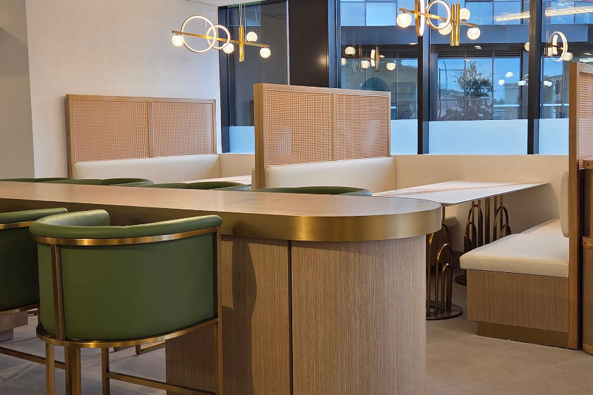 Canberra’s cult-favorite teahouse is finally heading south: Adore Tea ...