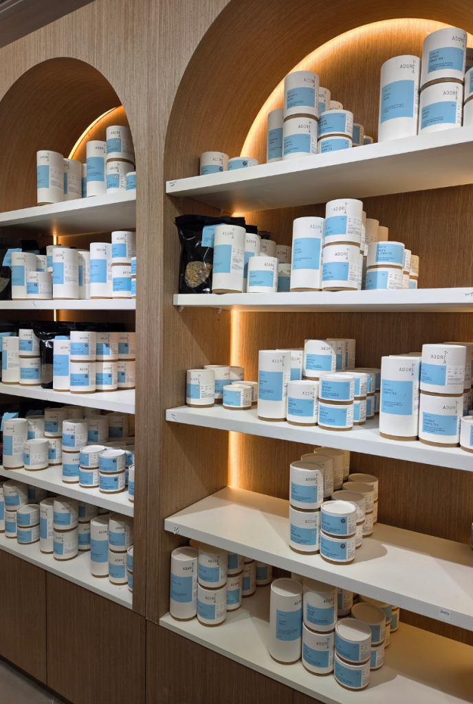 Canberra’s cult-favorite teahouse is finally heading south: Adore Tea ...