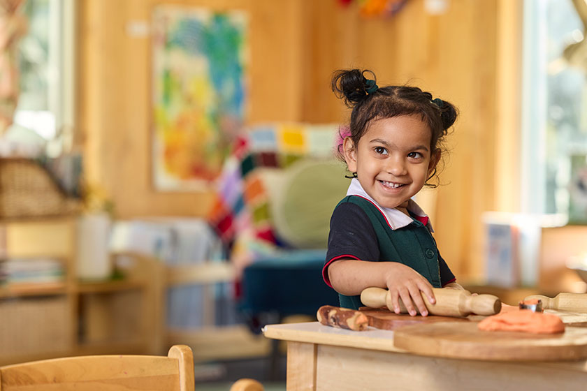 How to open a world of learning for your toddler (and meet other ...