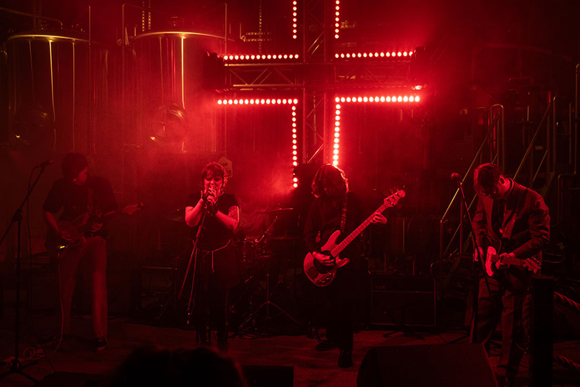 Is this Canberra’s answer to Dark Mofo? | HerCanberra
