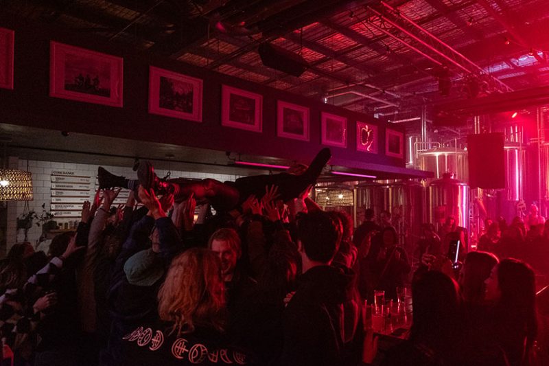 Is this Canberra’s answer to Dark Mofo? | HerCanberra