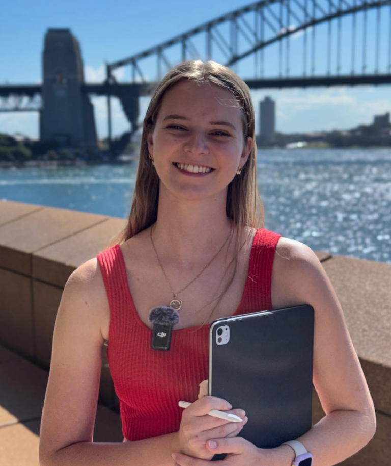 Canberra’s iPad artist getting hundreds of millions of views for her ...
