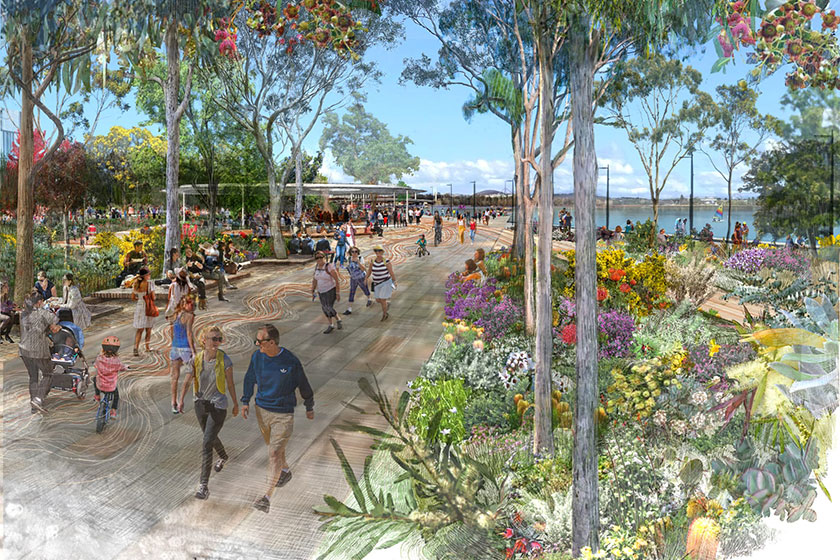 A day in the city: Canberra in 2030 | HerCanberra