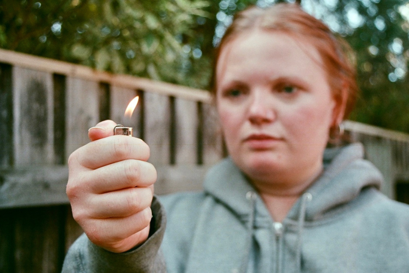 Off the Ledge Theatre to light the stage on fire with Kerosene this ...
