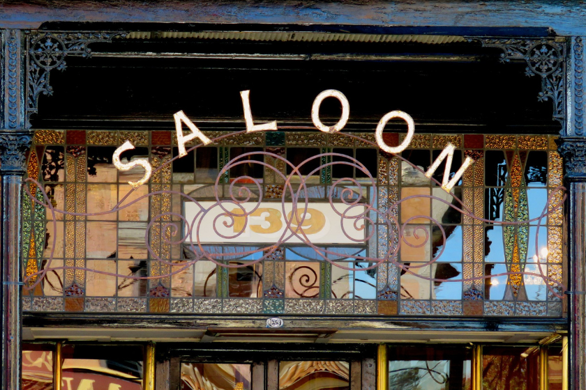 A wild revival: Three Braidwood creatives join forces to launch SALOON ...